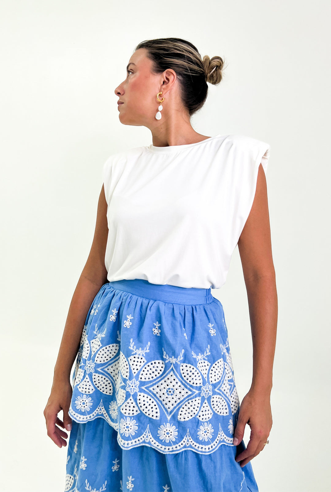 New Arrivals – LUVH